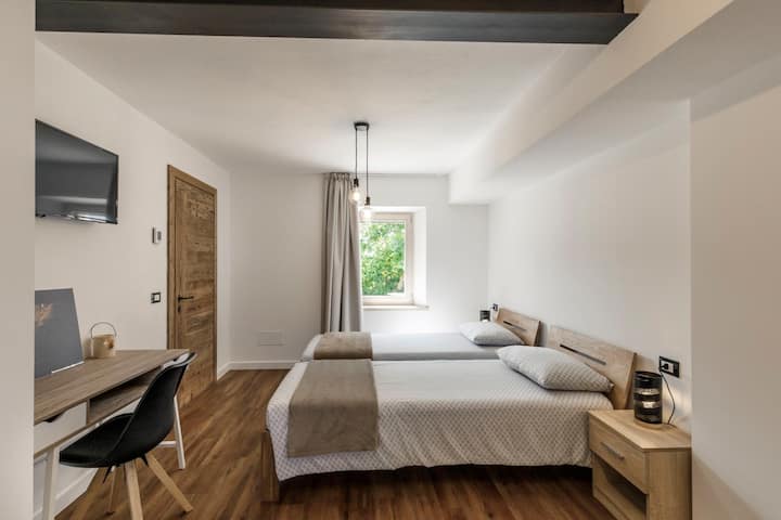 Casa 21 - Belluno