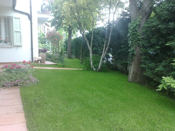 L'angolo Di Giò B&b - Ravenna