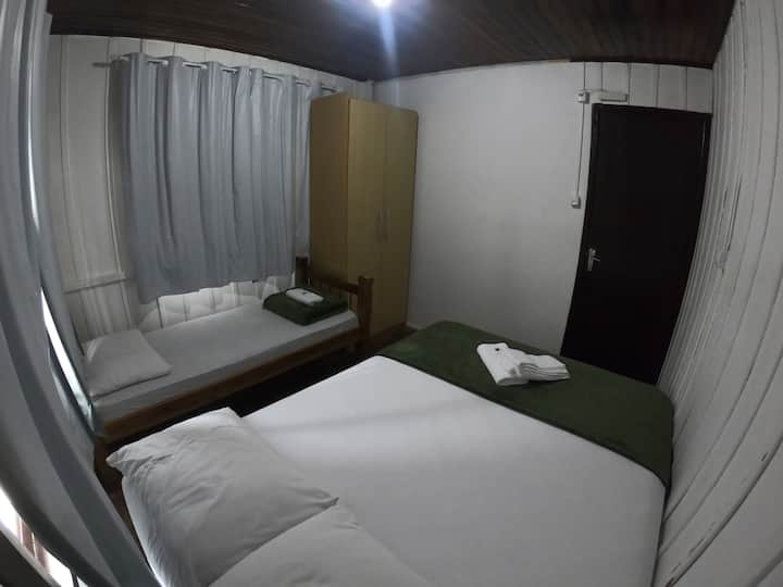 Casa Galdino 215-1 (Casas Do Galdino) - Blumenau