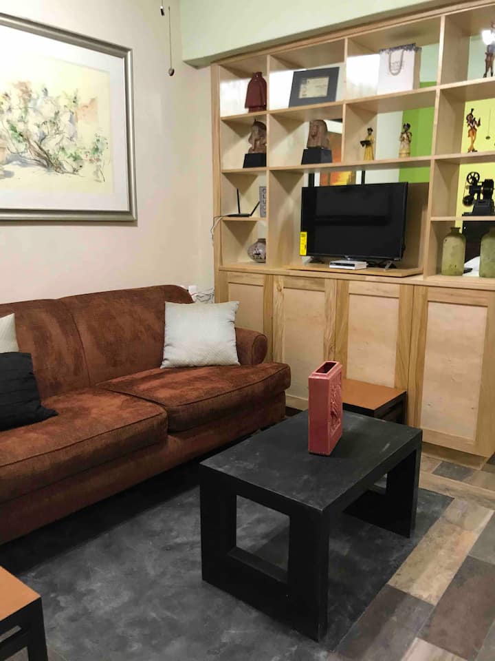 Studio 4, Condominium Of Las Brisas - Puerto Vallarta