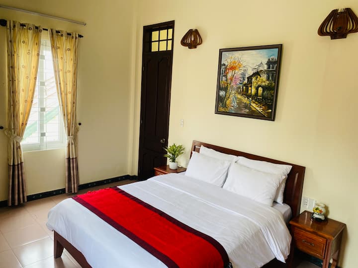 Maison Avec Acceuil Chaleureux - Vietnam