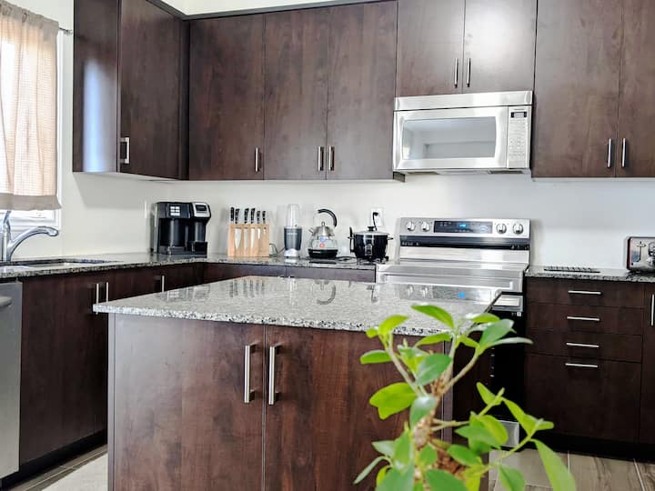 Economical Stay - Welland