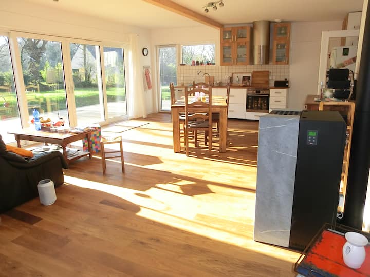 Belle Maison De Vacances Dans Petit Port De Pêche - Pénestin