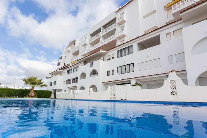 Albufeira With A View! - Albufeira