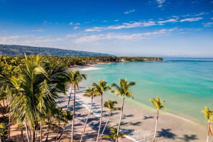 Playa Bonita, Las Terrenas Alquileres vacacionales y alojamientos - Las ...