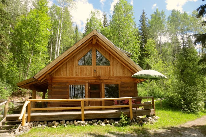 British Columbia Cabin Rentals | Cabin and Resort Rentals | Airbnb