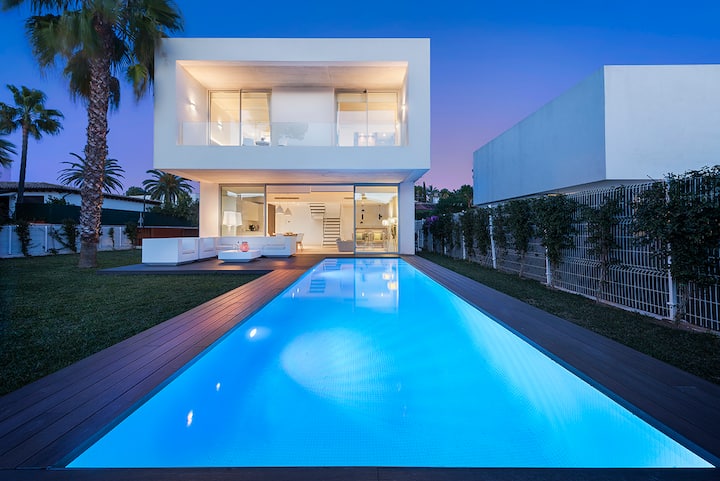 Villa Cuc - Alcúdia