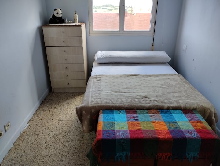 El Piso De Massimo - Avilés
