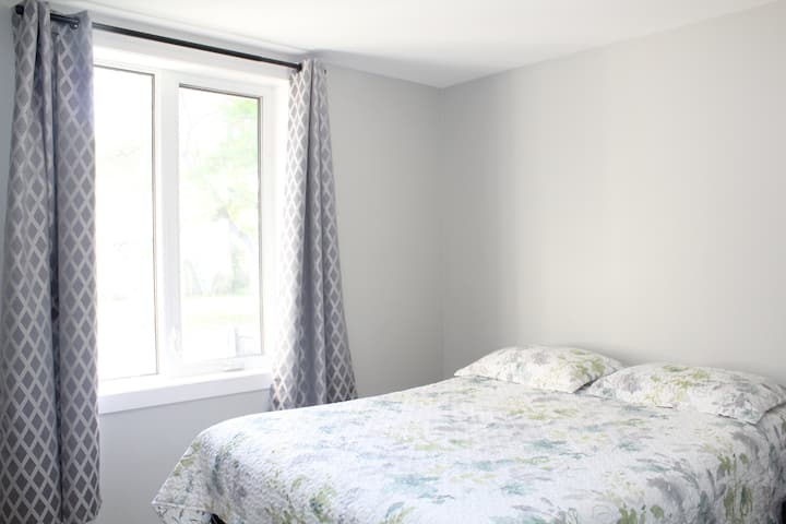 Comfy Room 12mins From Airport 11mins Polo Park - Manitoba