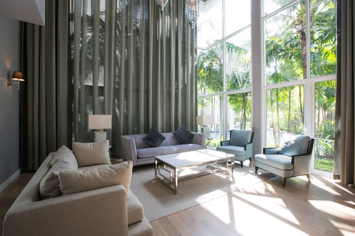 Poolvilla Bluelagoon Sheraton Hh - Cha-am