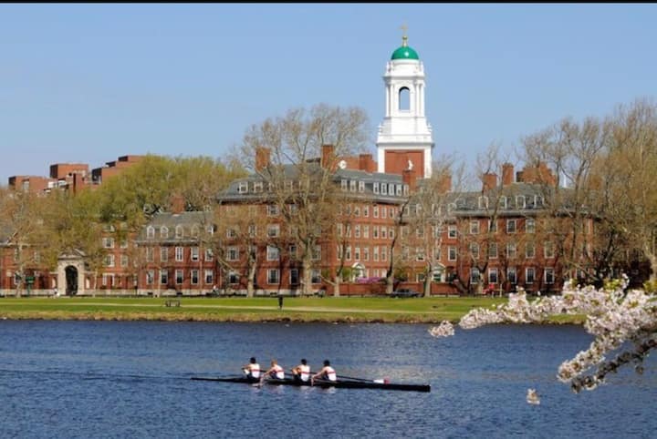 Walk To Harvard&mit 18/2 - Cambridge, MA