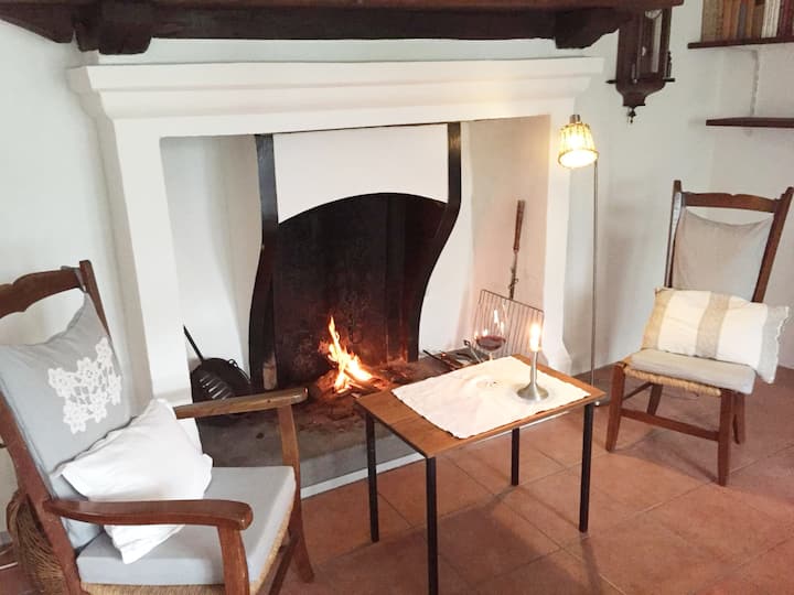 Casa Capinera - Kanton Tessin