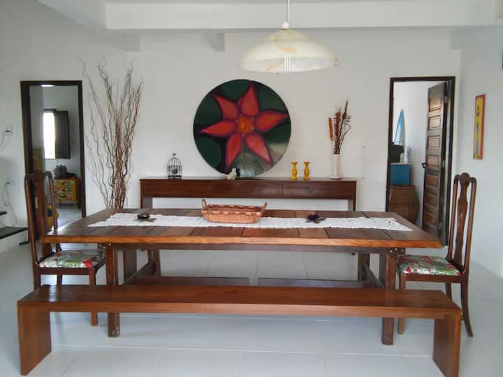 Cor + Mar + Alegria +
 Itaparica - Itaparica