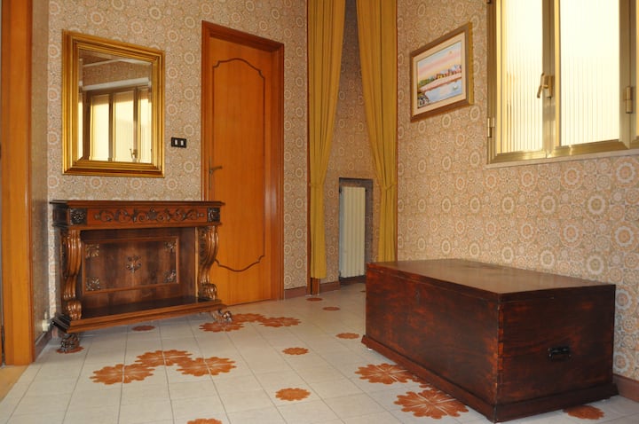 Casa Fontana "Limone" - Modica