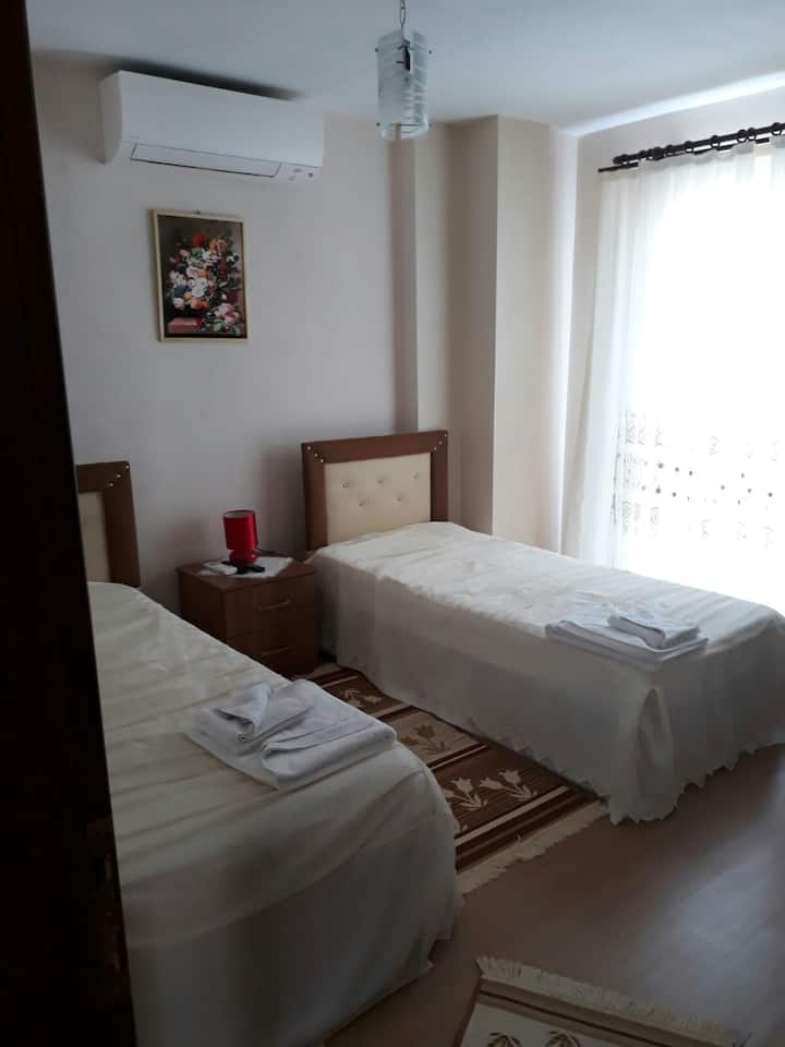 ÖZgür Pansiyon Ağva 3 Nolu Oda - Ağva Merkez