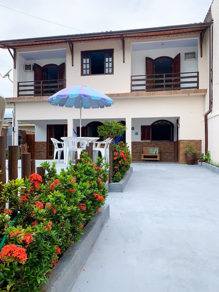 Casa De Temporada Angra Paraíso - Angra dos Reis