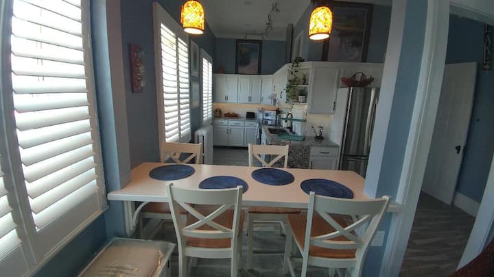 Gulls Nest - Port Clinton, OH