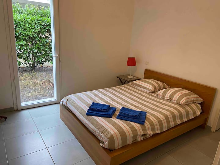 Appartement Sur Biscarrosse Bourg - Biscarrosse