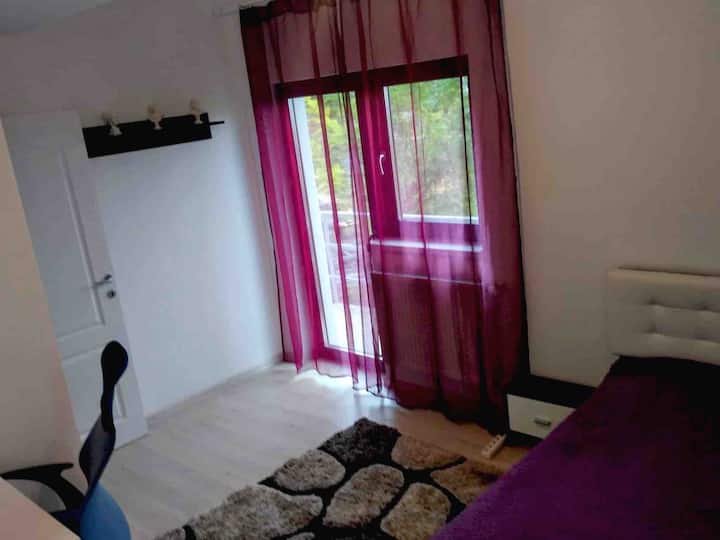 Villa Anastasia - Iași