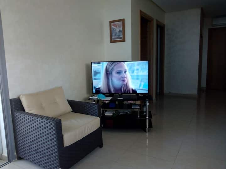 Cozy Appartement - Casablanca