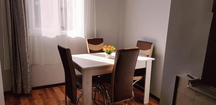 Квартира возле Макдоналдса! - Batumi