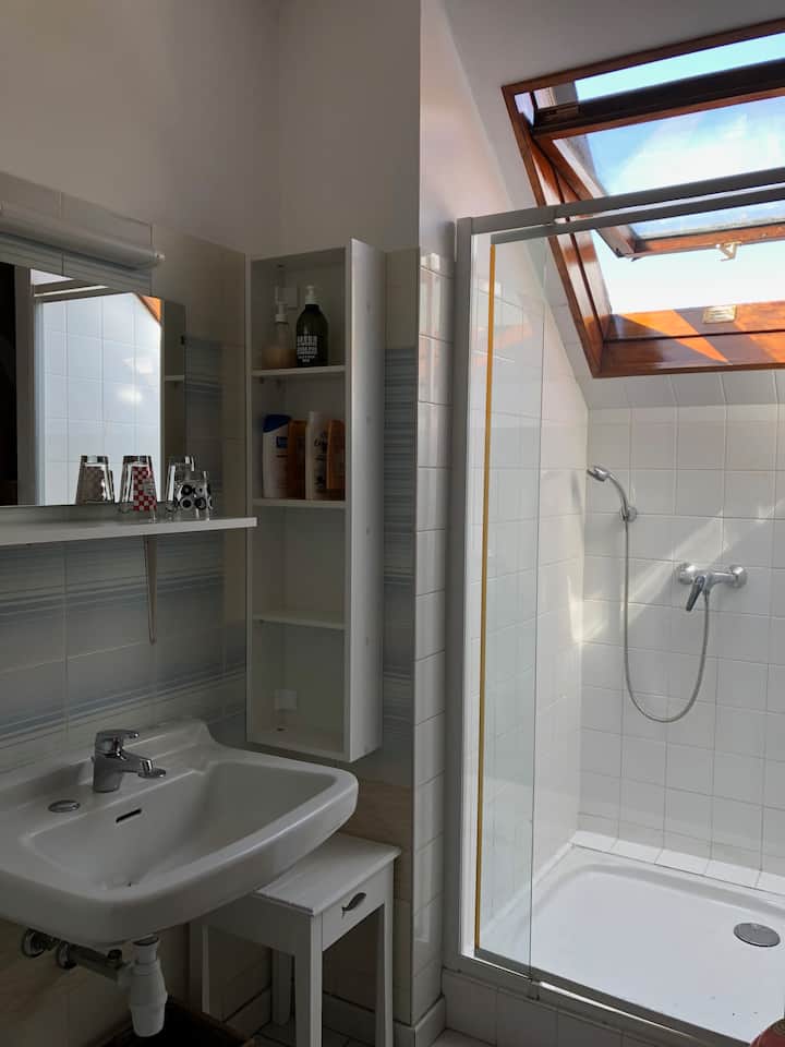 T2 Lumineux Au Coeur De Saint-jorioz - Sévrier