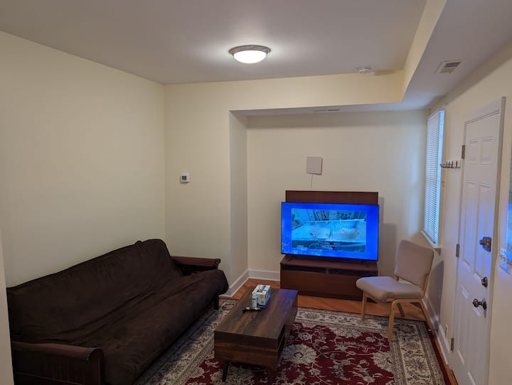 Capitol Hill Living - Washington, D.C.