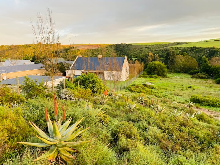 Breede River Ultimate Retreat - Malgas