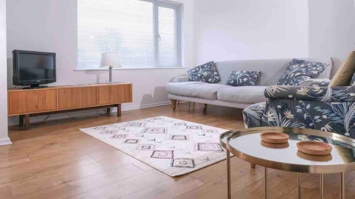Apartment Close To Fistral Beach - Perranporth