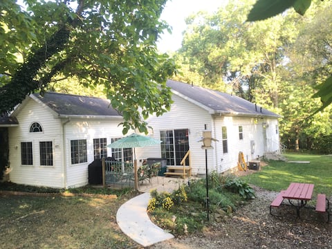 Airbnb Near Cedar Point