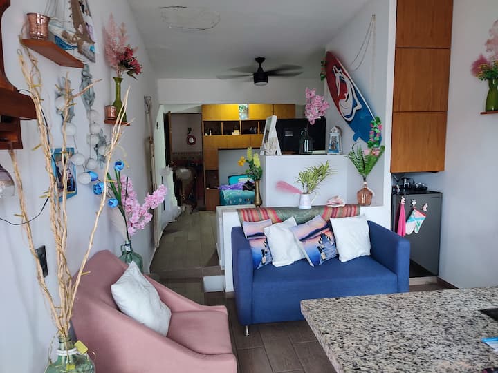 Loft De La Bahía - Costa Dorada