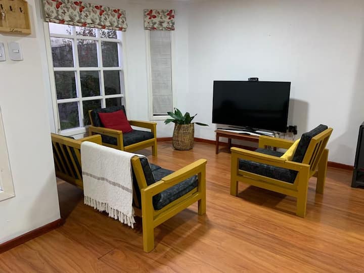 Casa Para 6 Personas, Castro. - Castro, Chile