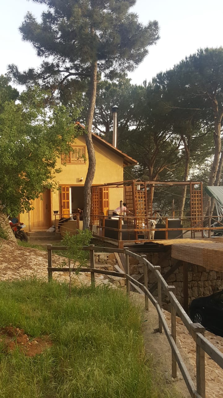 Maison Coquette - Beirut