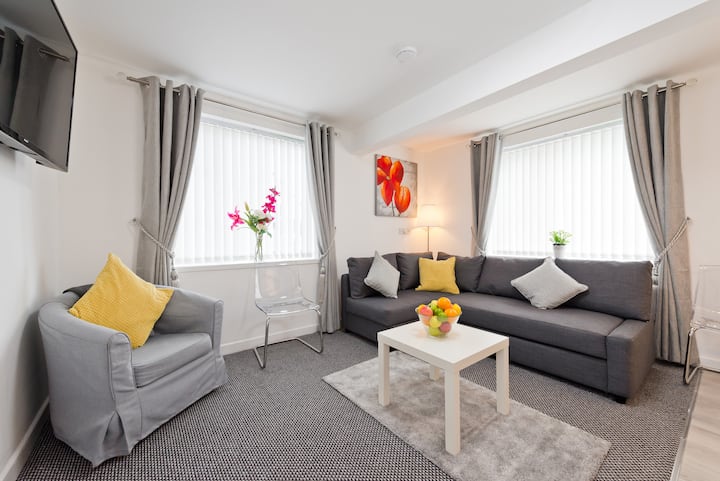 (5)  Fabulous Location, Rathmines ! 2 Bedroom Apt. - Dublín