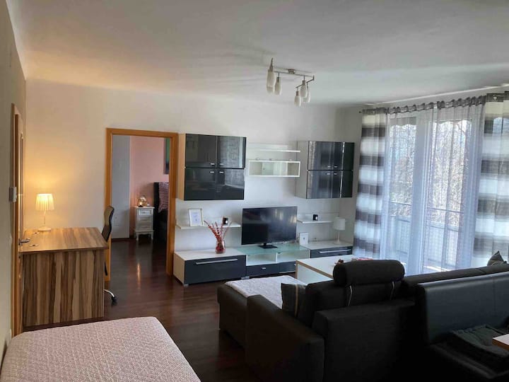 Sonnige Wohnung In Ubahn-nähe! - Viena