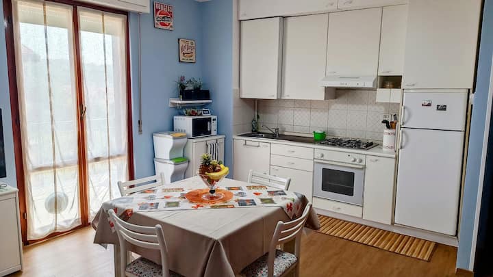 Appartamento Rilassante A Sestri Levante - Lavagna