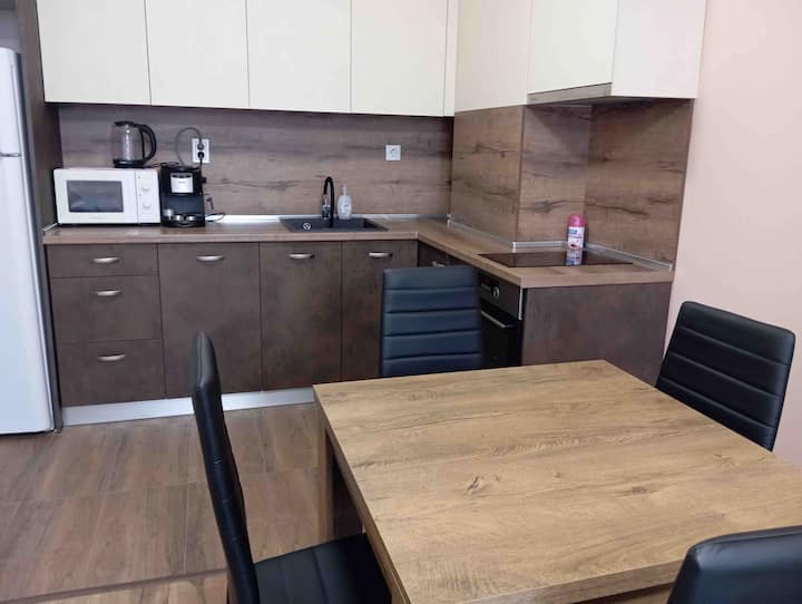 Уютен нов апартамент / Cozy New Apt - Rila