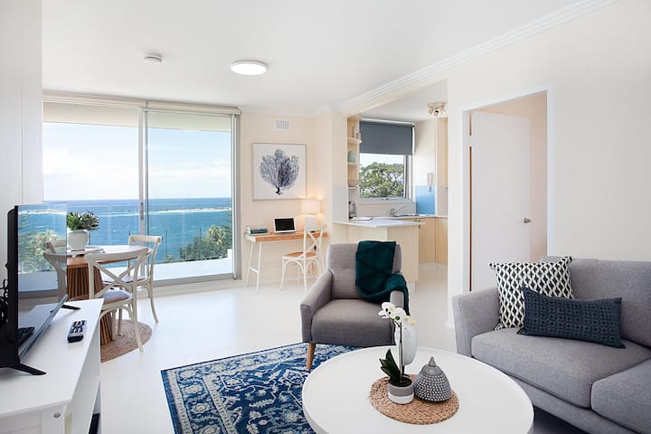Coogee Lookout - North Sydney