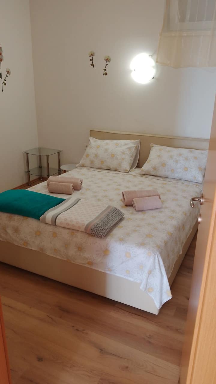 Apartmant Tino - Split