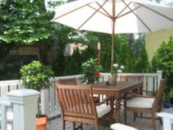 Monthly Specials In Downtown Newport -Off Bellevue - Newport, RI