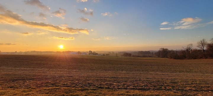 Beautiful Home With Stunning Views In Lancaster - Strasburg, PA
