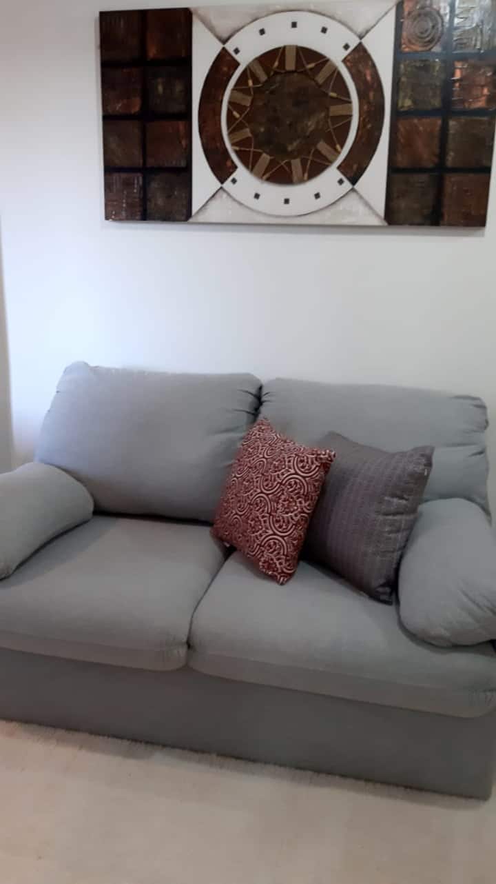 Flat No Centro De Guarapari - Guarapari