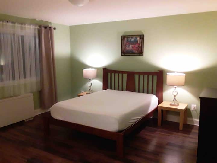 Sunny, Affordable And Spacious By Ft Totten - Hyattsville, MD