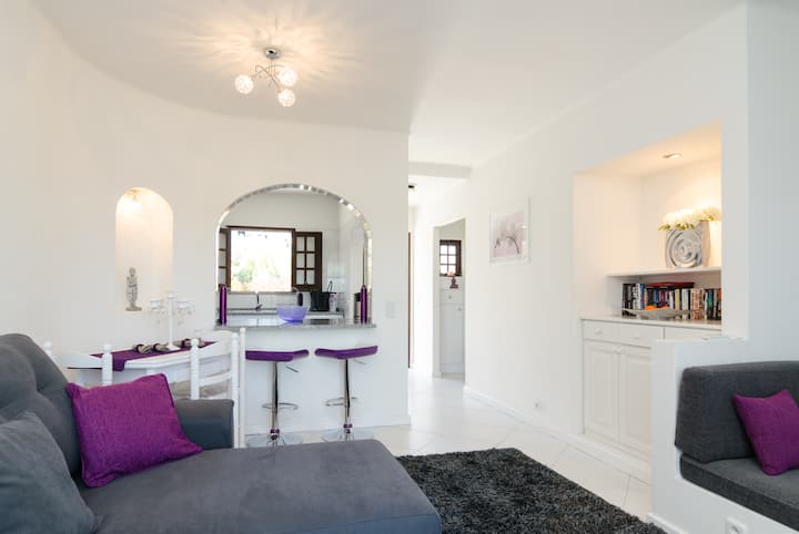 Apartment In Club Albuferia 144249/al - Albufeira