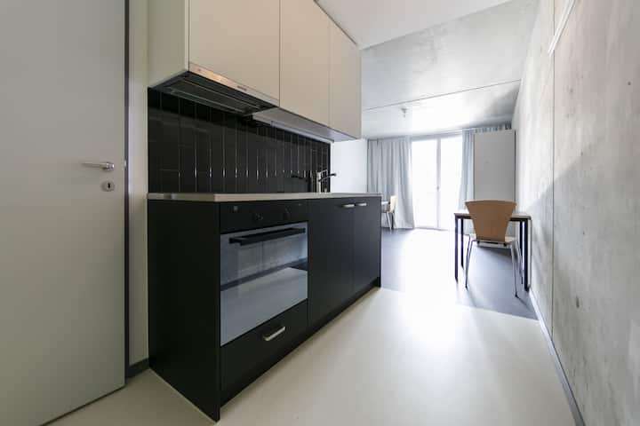 Binz111- B 126 - Zürich