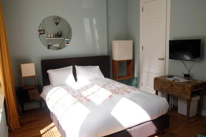 Perfect Artistic & Private City Centre Hide Out - Amsterdam
