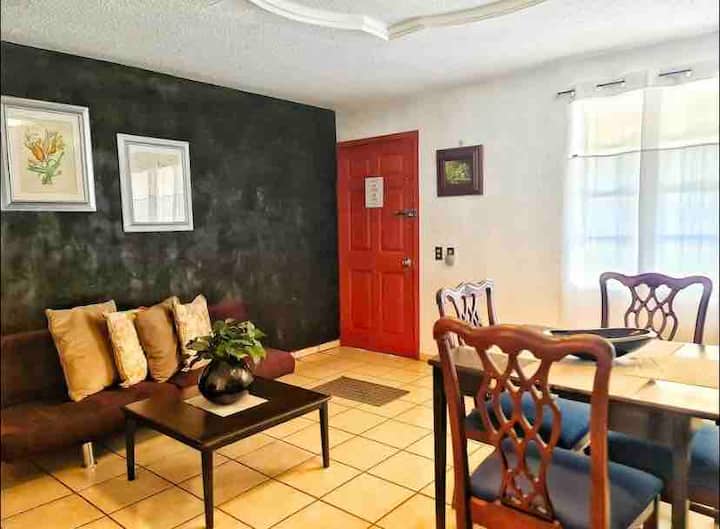 Playas de Tijuana Furnished Monthly Rentals and Extended Stays | Airbnb