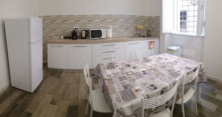"A Casa Di Asia" Room #2 Few Steps From The Centre - Grosseto