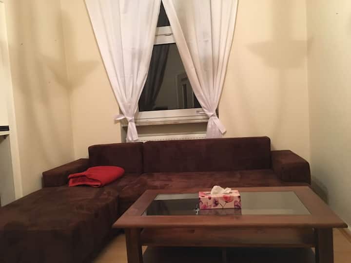 Schöne Lage In Wehleiden Vollausgestattet-vw 13min - Cassel, Allemagne