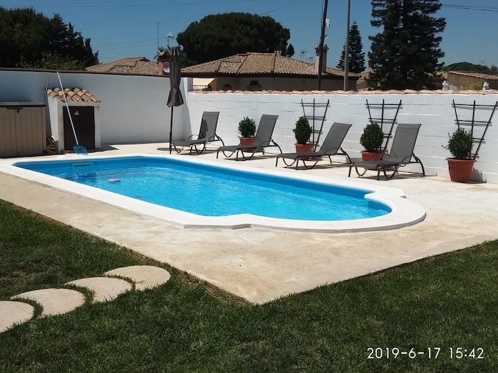 Para Estancias A Partir De Septiembre Preguntar. - Chiclana de la Frontera